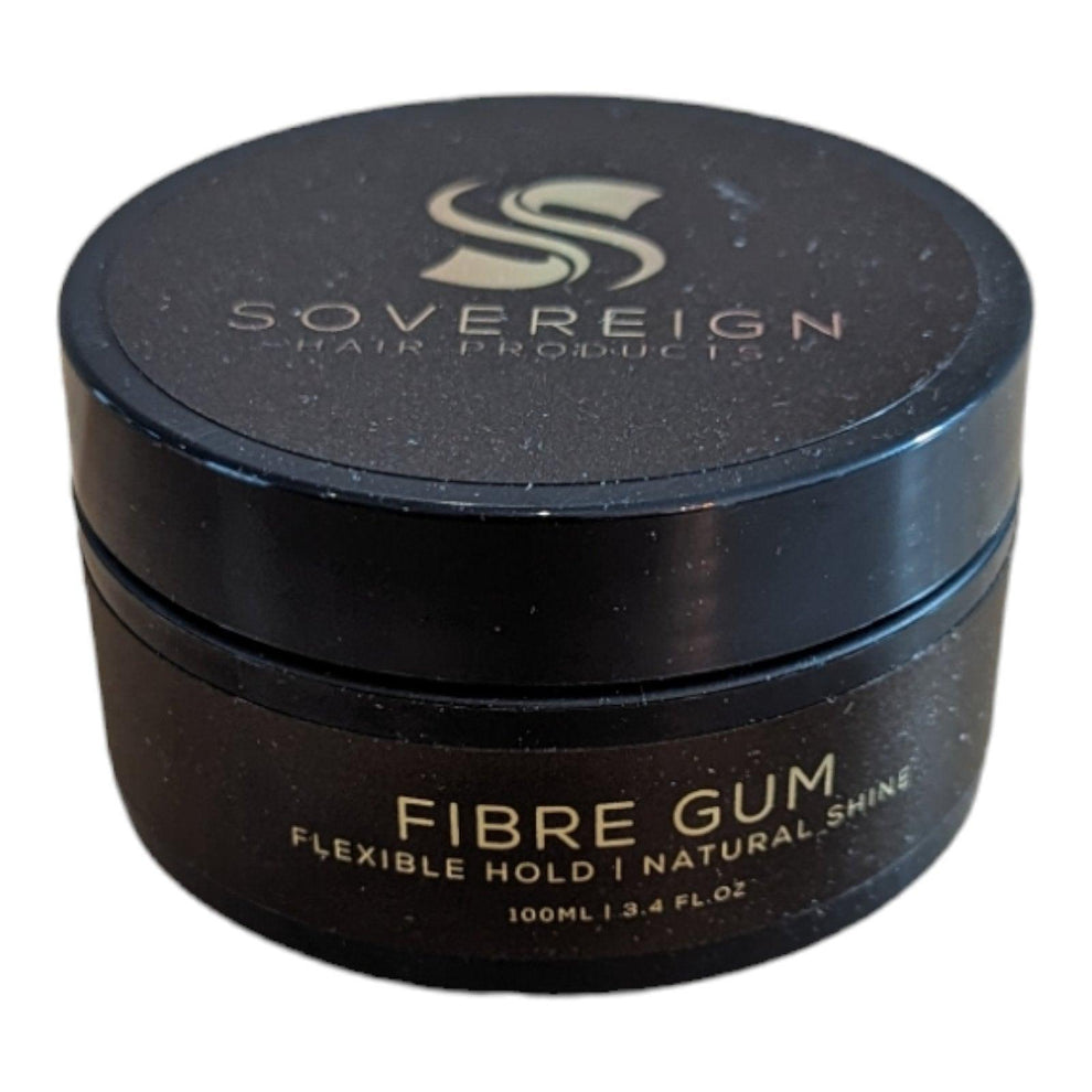 Sovereign Hair Products Fibre Gum 100g